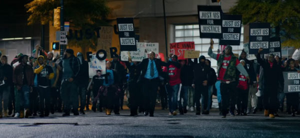Kino: Mit Zorn und Feingefühl - "The Hate U Give"