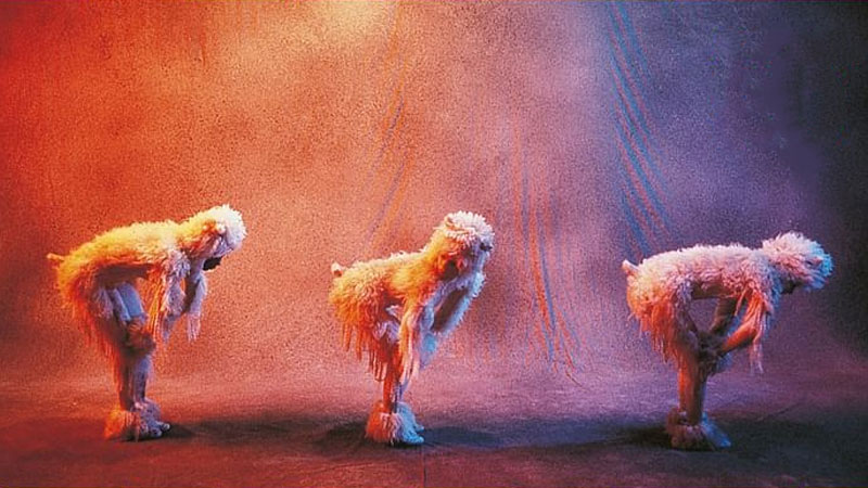 Kultursender Arte ist vor 30 Jahren auf Sendung gegangen