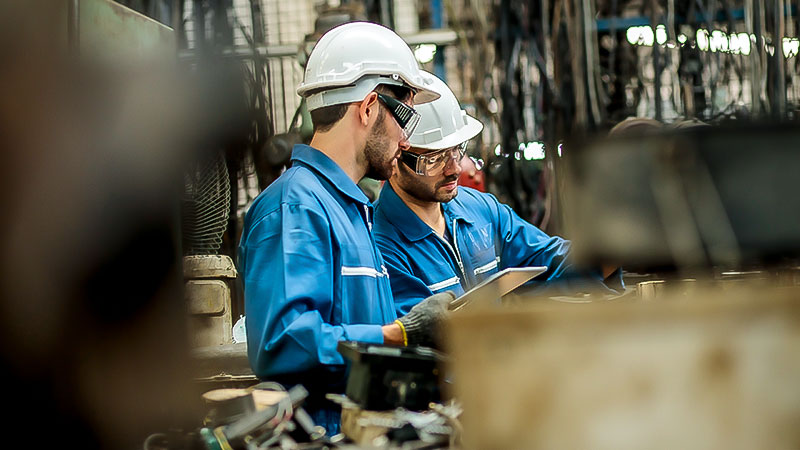 Arbeitgeber gegen Steueranreize für ausländische Fachkräfte