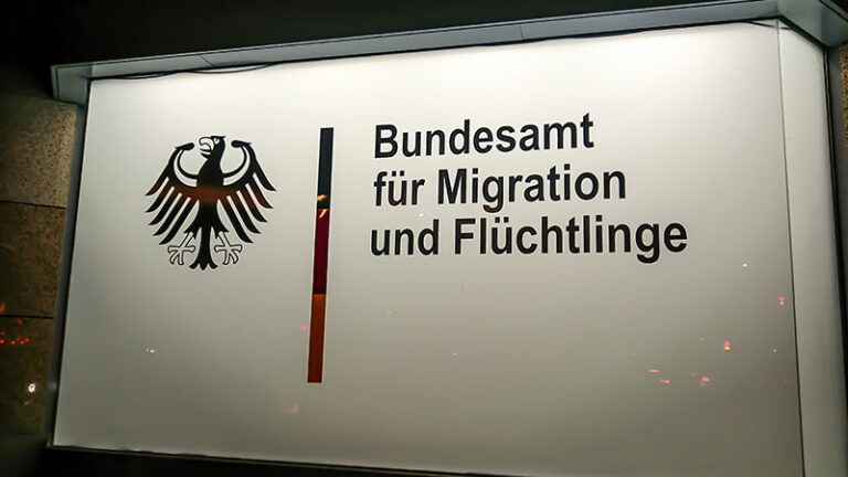 Knapp 2.400 Asylanträge russischer Staatsbürger in diesem Jahr