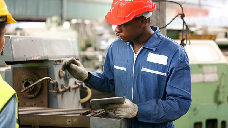 Studie: Deutlich mehr ausländische Fachkräfte in technischen Berufen