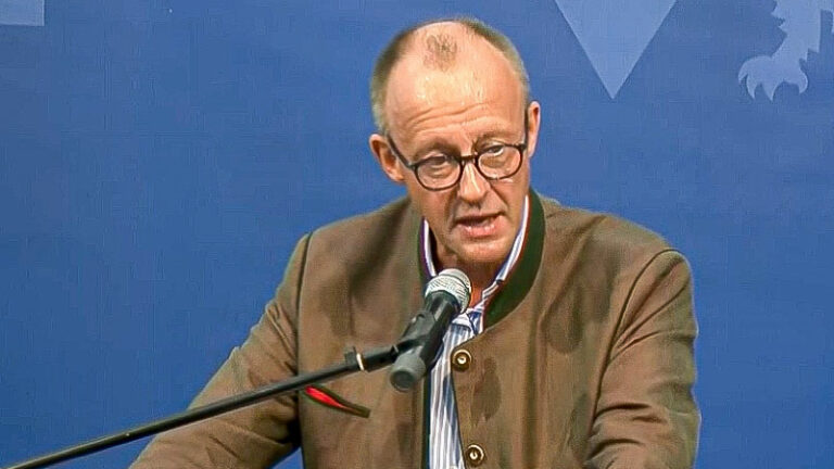 Wahlkampf: Merz reaktiviert „Migrantennetzwerk“ – mit Leitkultur