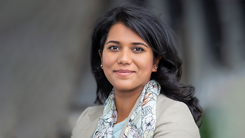 Saba-Nur Cheema: Bildung hat Muslimfeindlichkeit nicht auf dem Schirm