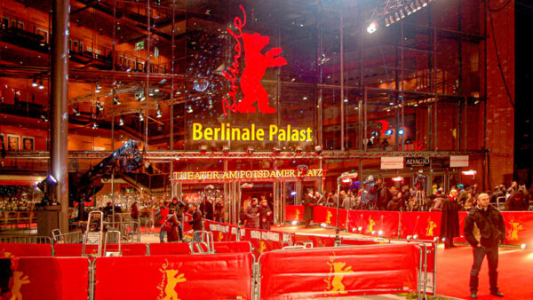Berlinale positioniert sich als politisches Festival