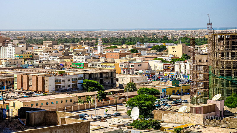 Afrikapolitik: Hilfsorganisationen mahnen einheitliche Strategie an