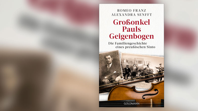 Buchtipp: Eine Familie, die durch die Nazis alles verloren hatte